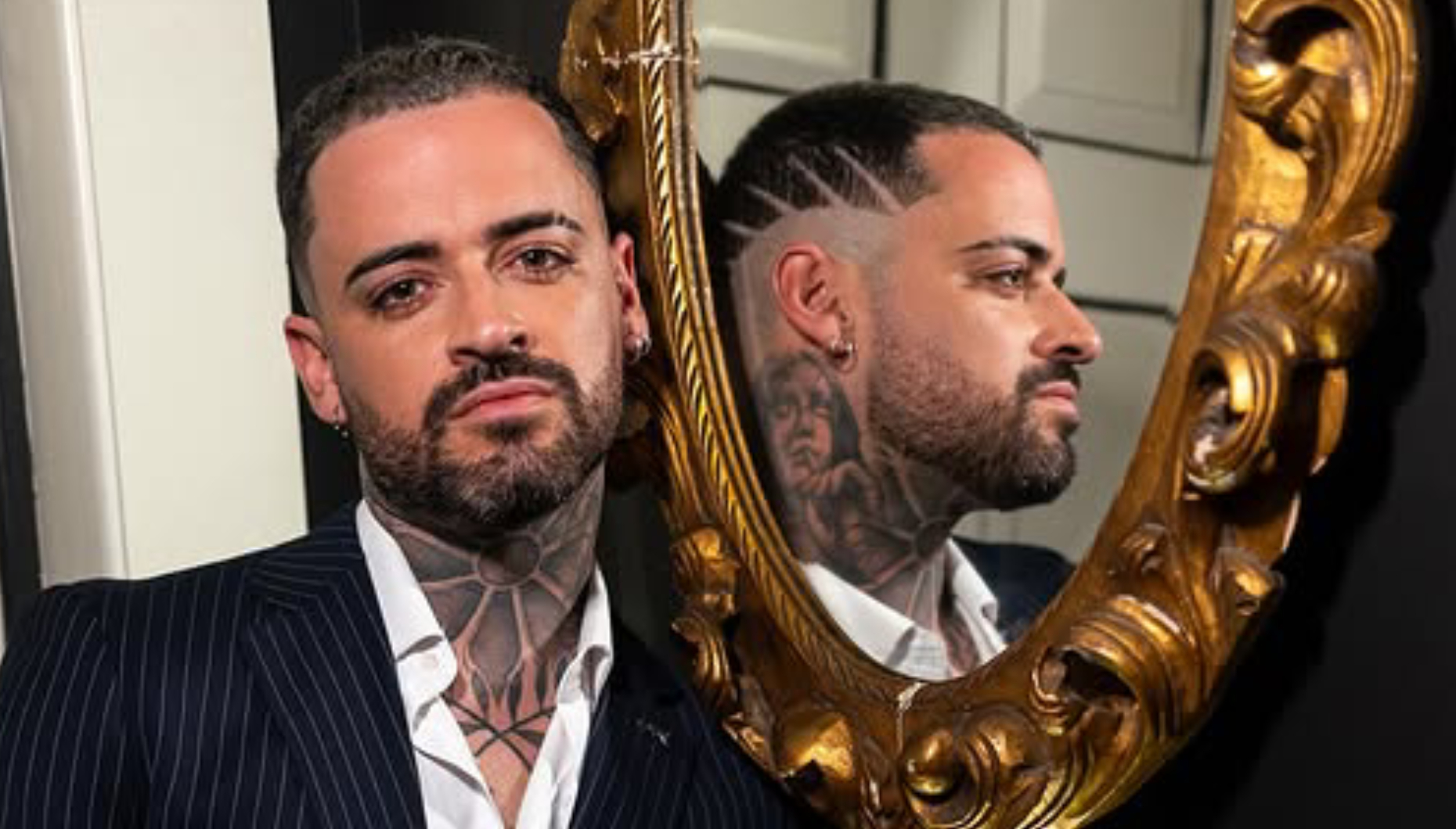 Queixa-crime contra humorista Alexandre Santos por Jogos Ilegais