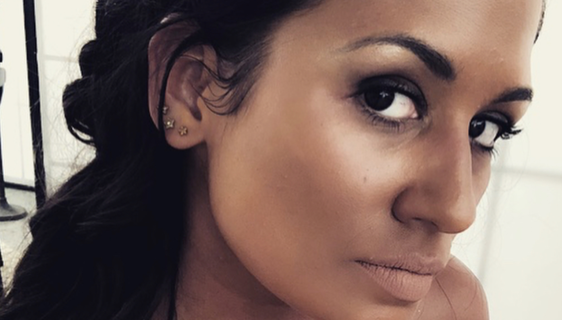 "Proposta inaceitável" da TVI? Ana Maria Velez (Just Girls) esclarece ...