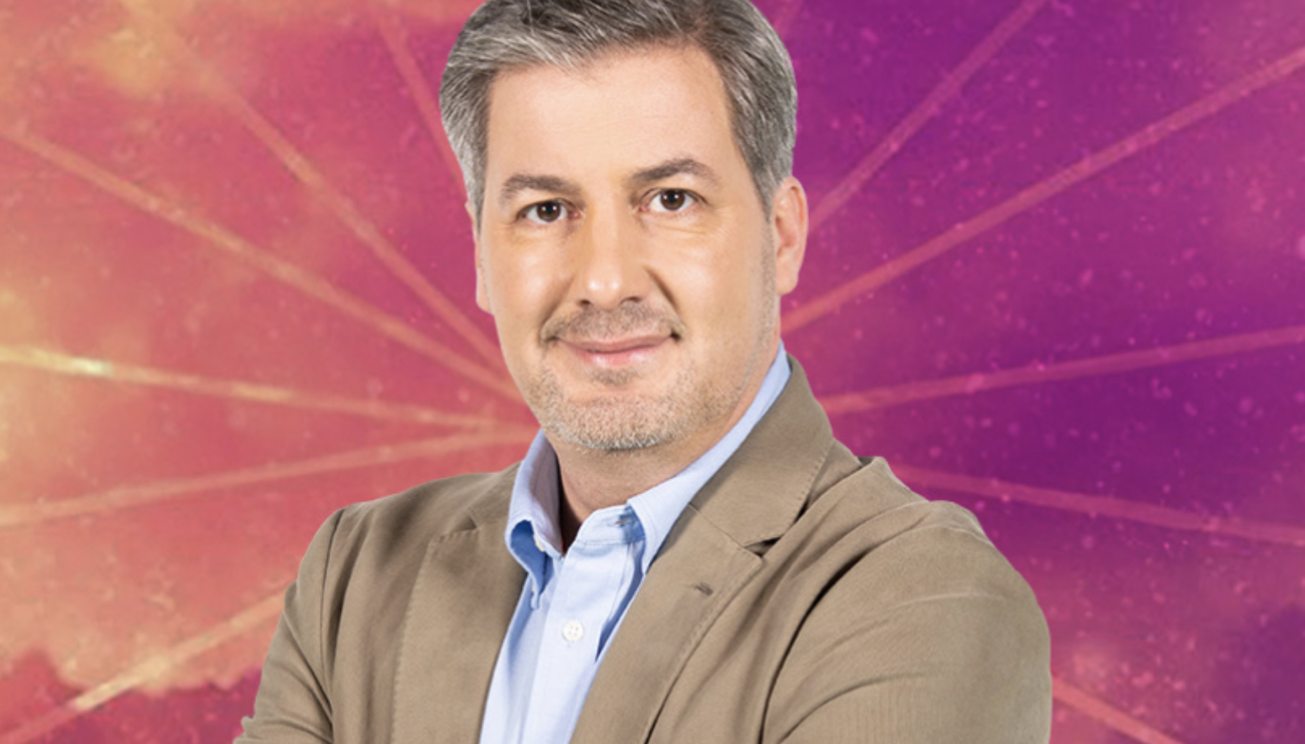 Secret Story - Bruno de Carvalho entra no "Desafio Final"