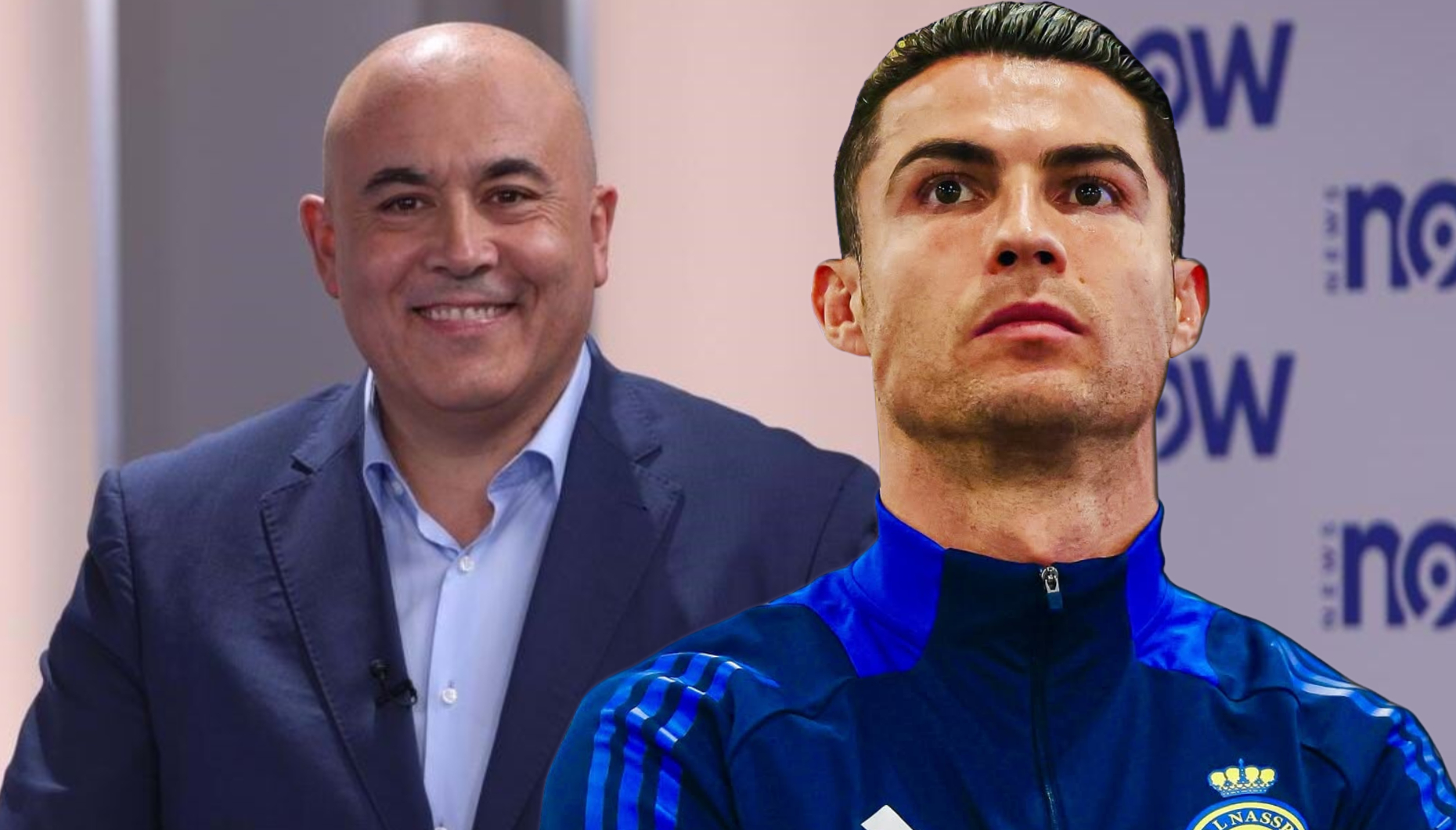 Cristiano Ronaldo é 'beneficiado' na Media Livre por ser acionista ...