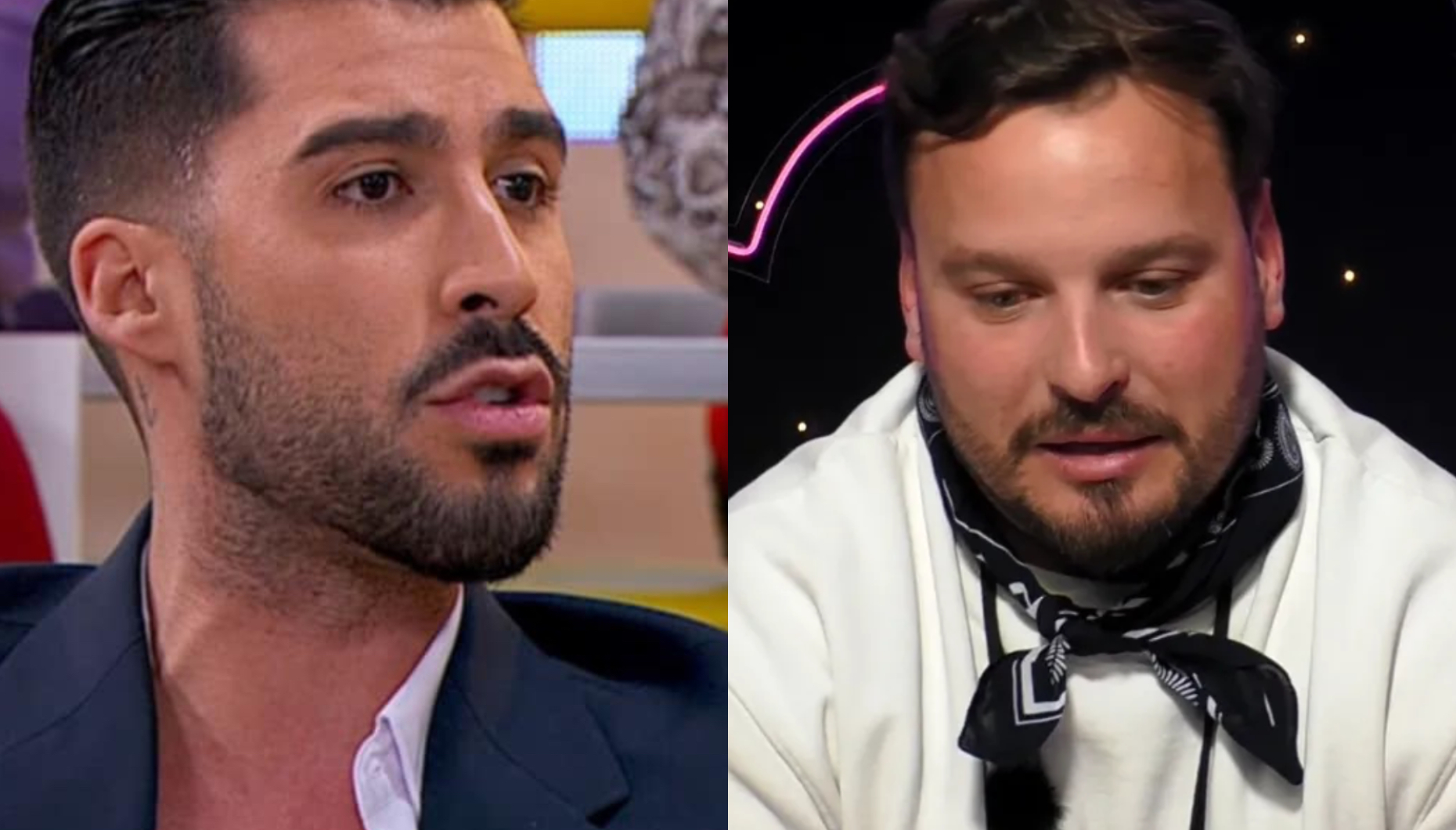 Léo Caeiro implacável com Miguel Vicente