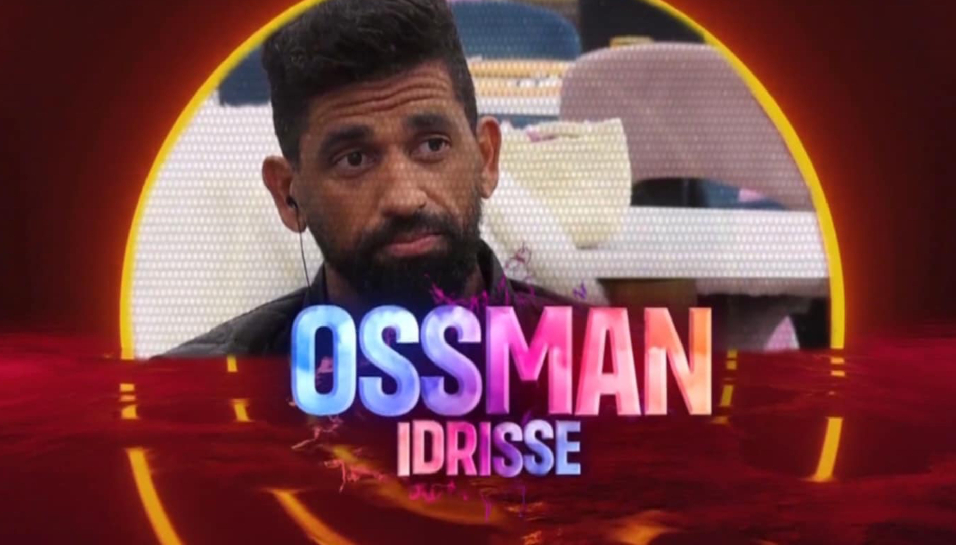 Desafio Final - Márcia Soares sobre Ossman Idrisse: "Pior do que não ...
