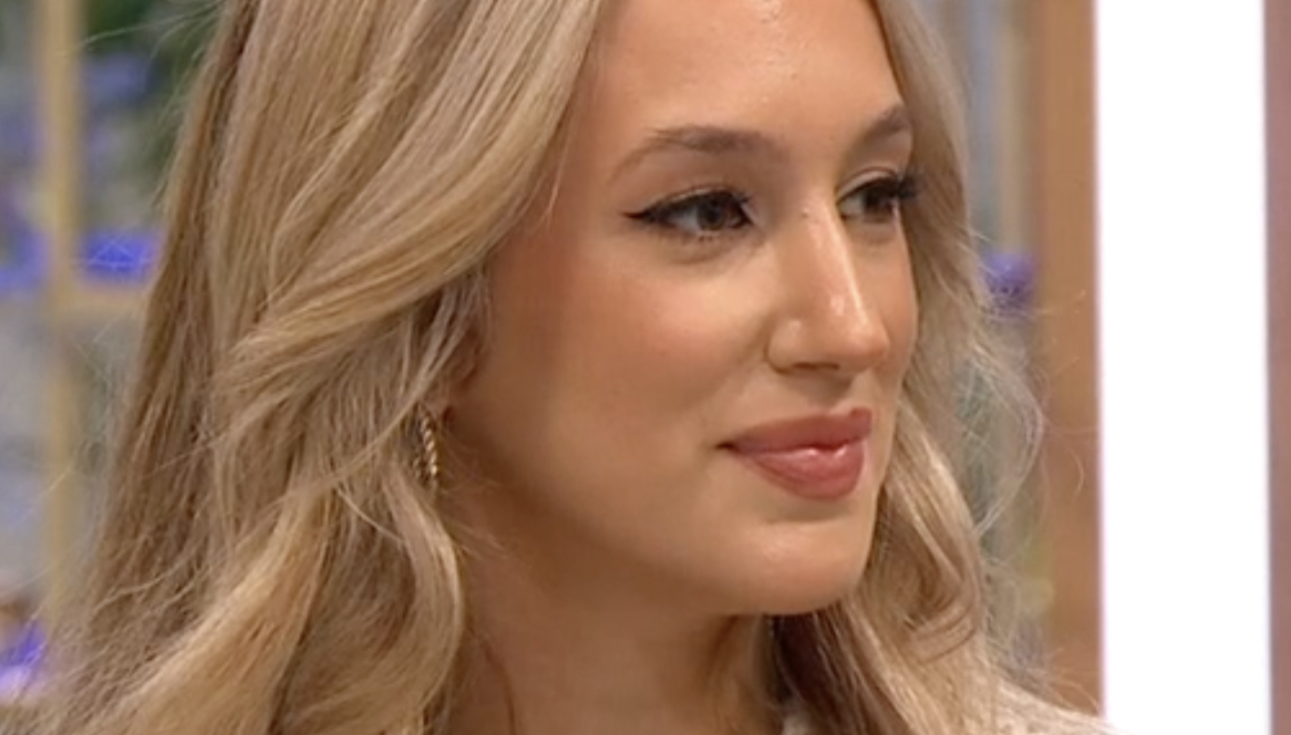 Bárbara Parada está traumatizada: "Todas as pessoas que eu conheço ...