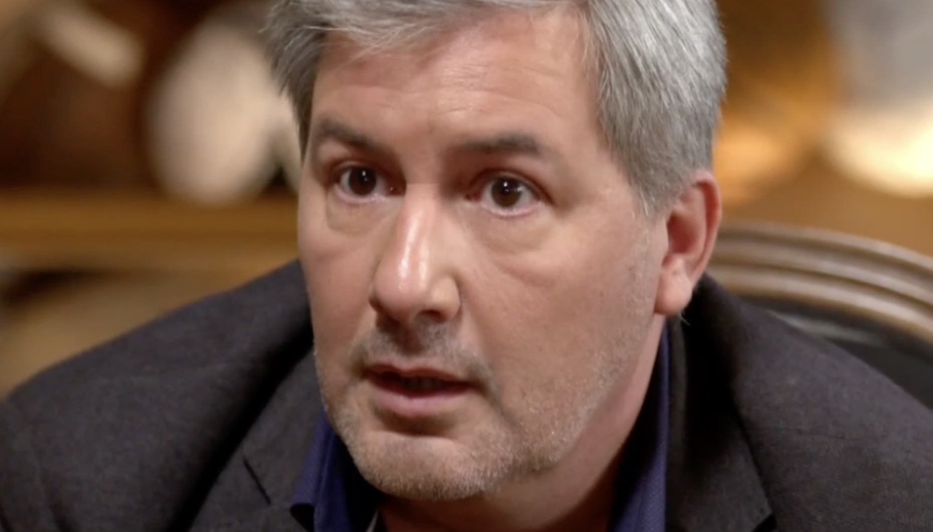 Bruno de Carvalho revoltado: "Como pai, filho, amigo e companheiro, não ...