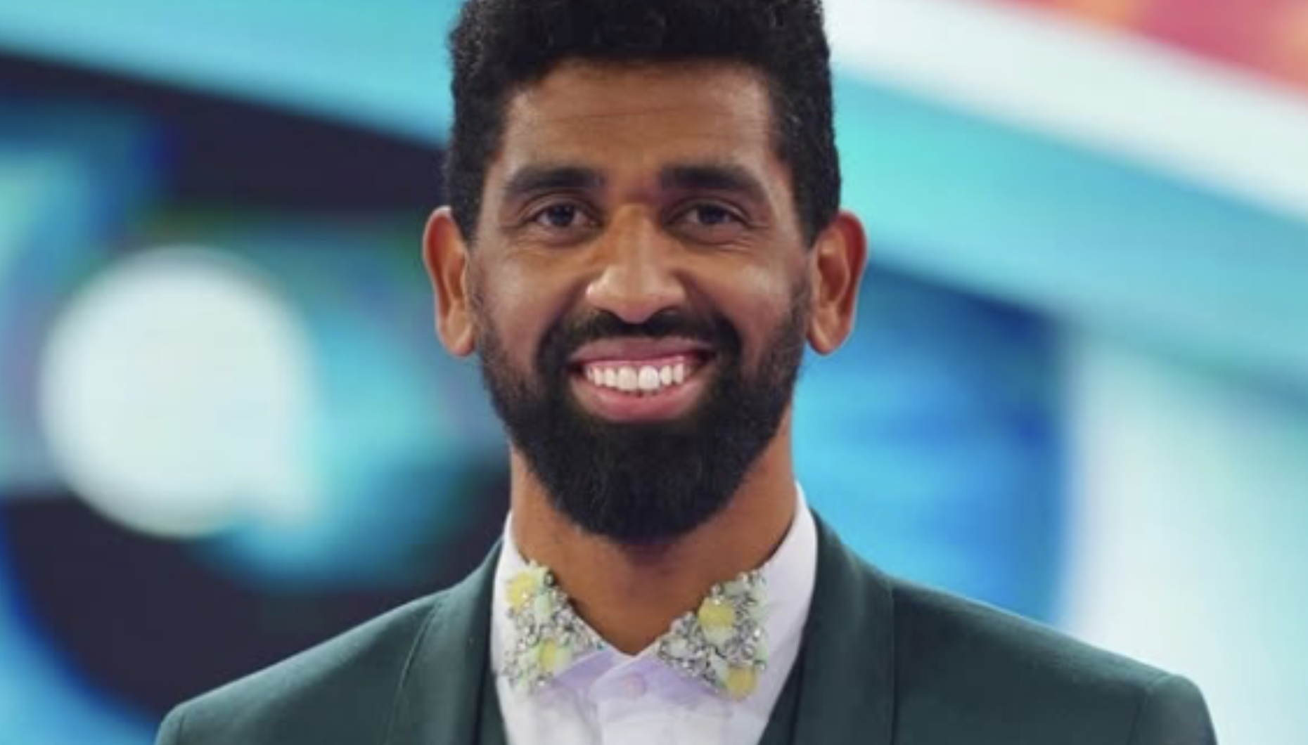 Ossman Idrisse reage após ser expulso do "Secret Story - Desafio Final"