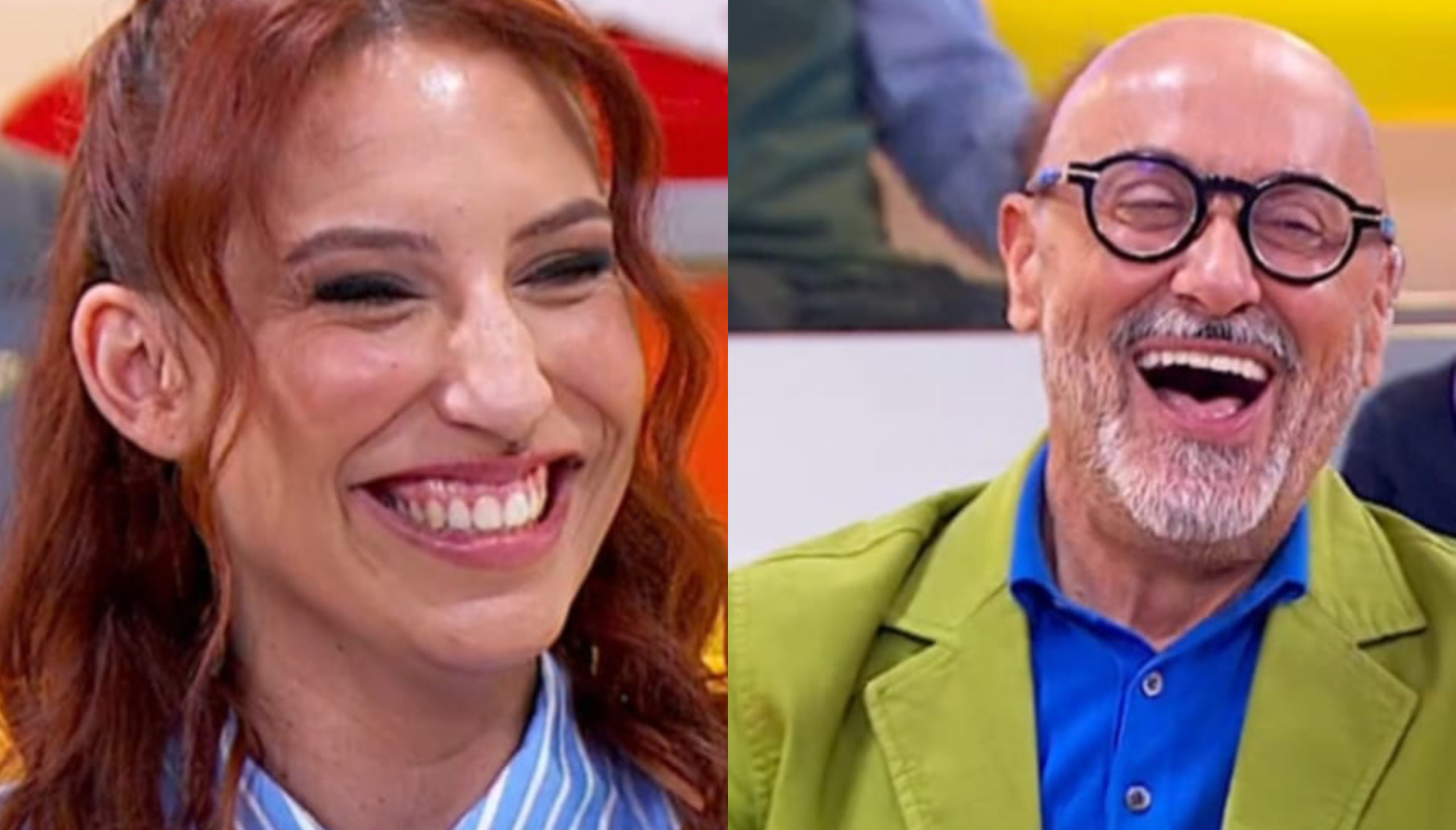 Catarina Miranda de volta à TVI? "Se fosse por nós, já tinhas ido ...