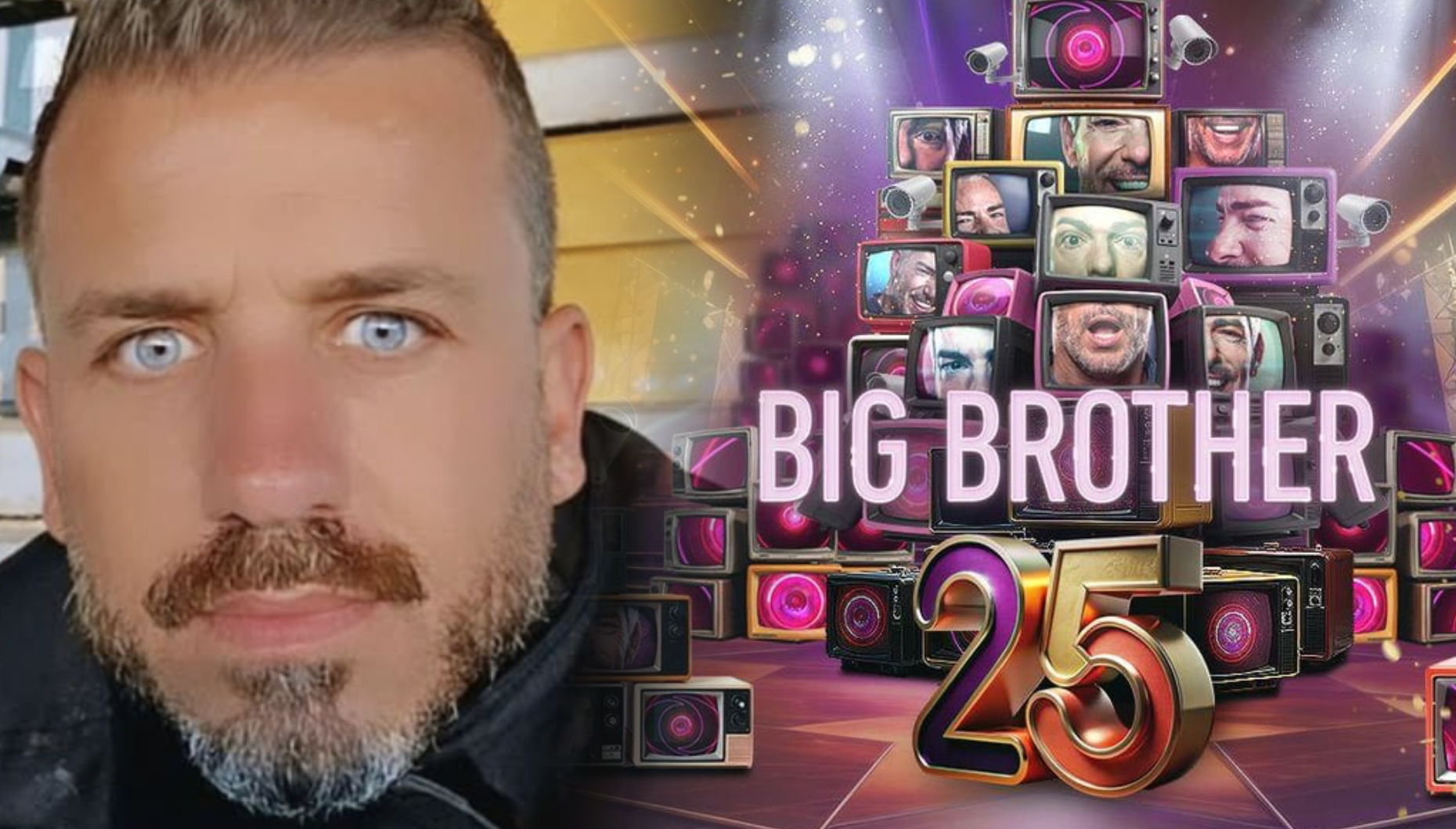 Exclusivo: Dudu fora do 'Big Brother Verão'. Tiago Grila «ao barulho ...