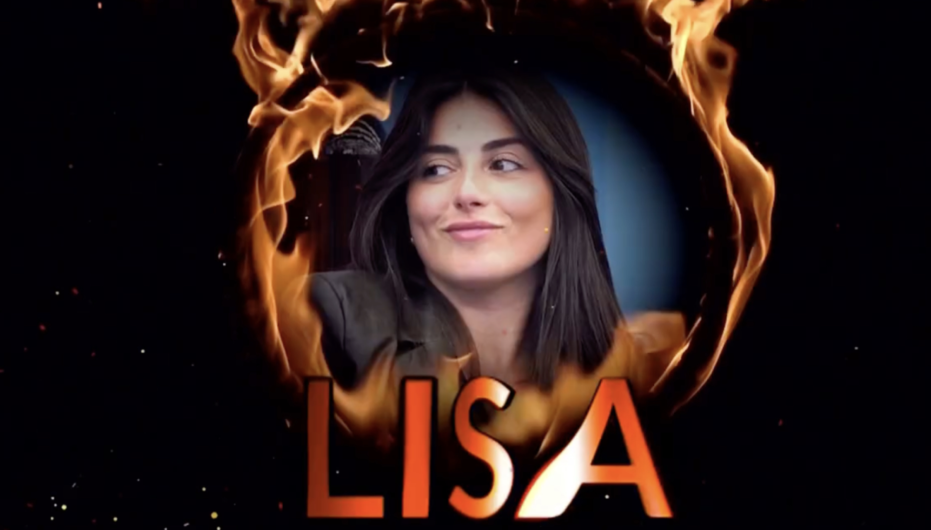 Big Brother 2025 - Lisa Schincariol já está a salvo da expulsão (gala ...