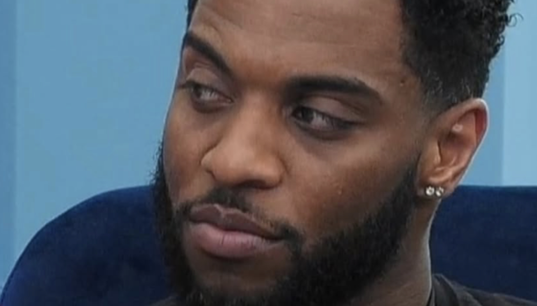 Nuno Brito do Big Brother "acha-se o maior, manipula, intimida, ameaça ...