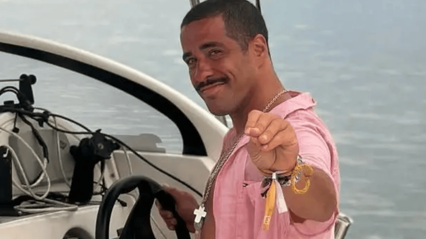 TVI anuncia entrevista polémica! Tiago Grila vai estar no programa "Goucha"