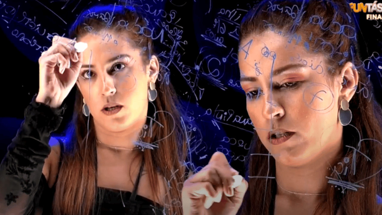 Curva da Vida de Solange Tavares: "abuso verbal, físico e sexual"