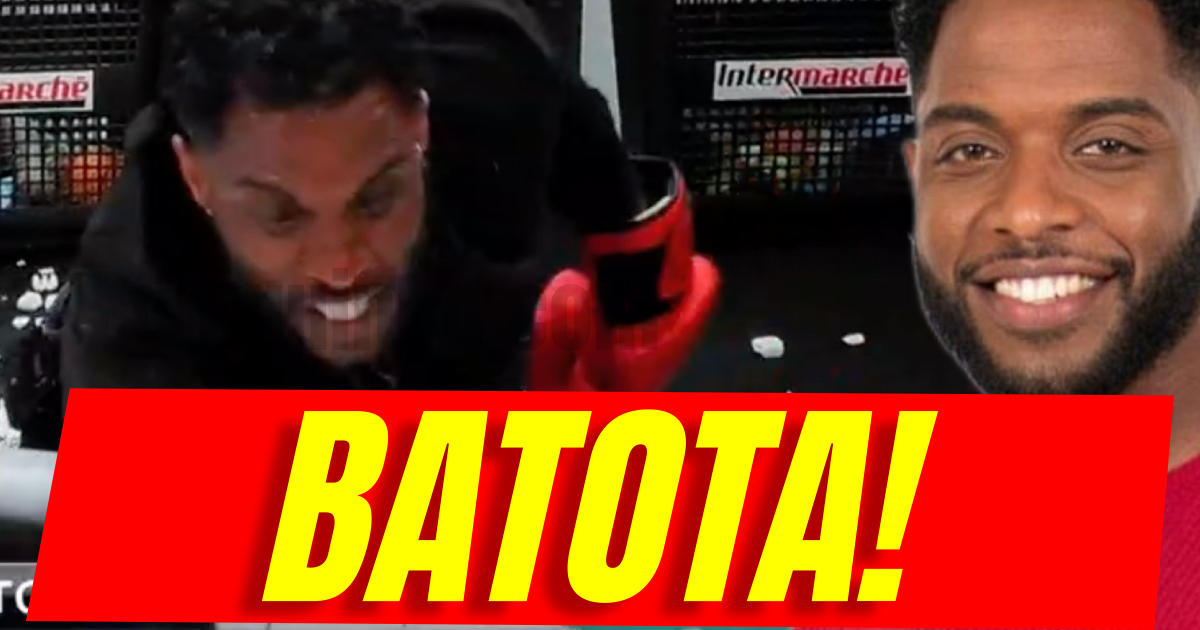 Batota no Big Brother! Nuno Brito vence prova, mas não cumpre regra e ...