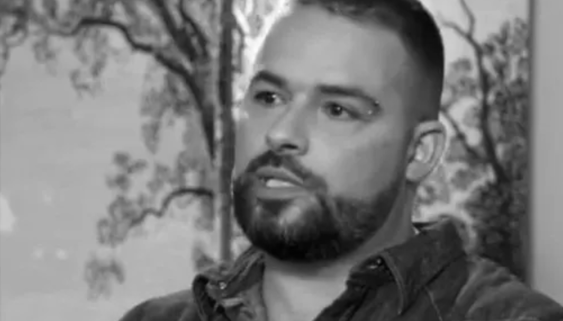 Hugo Sequeira chora a morte do pai