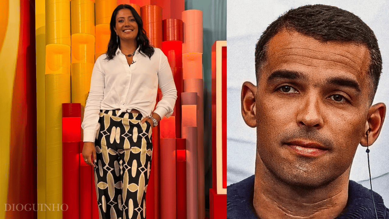 Big Brother - "Luís tentou ser Savate, mas tropeçou..."