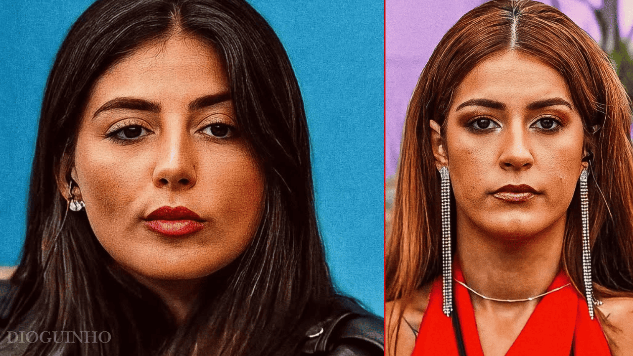 Big Brother. Zé Lopes não tem dúvidas: 'Há críticas à Lisa que vêm de ...