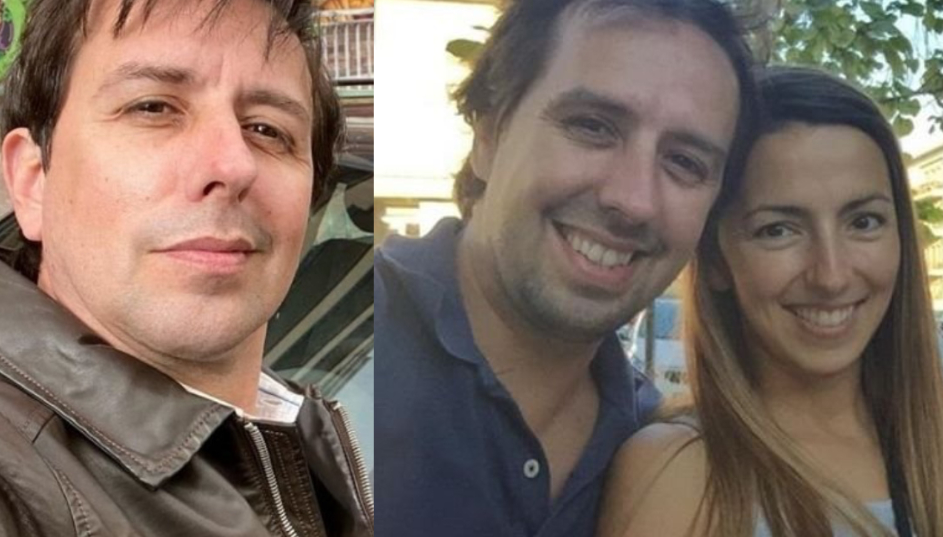 Manuel Marques acusado de violência doméstica pela filha. A primeira ...