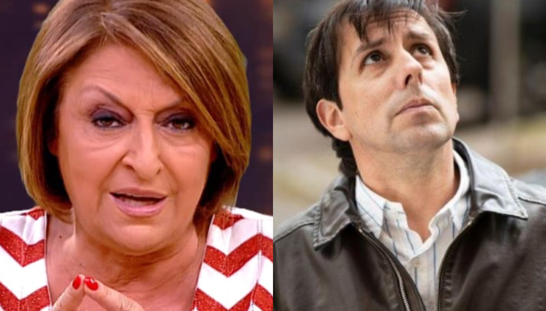 Manuel Marques acusado de violência doméstica. Ator soube da queixa da ...