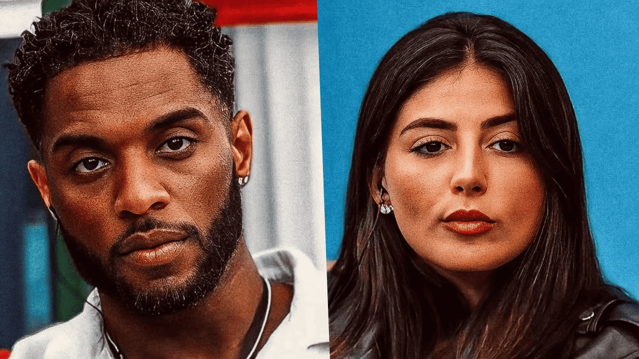 Big Brother Carolina Braga critica relação de Nuno Brito e Lisa: “Isto ...