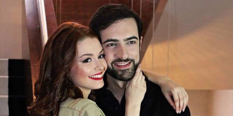 Big Brother Verão - Namorada de Manuel Marques teve romance com Viriato Quintela