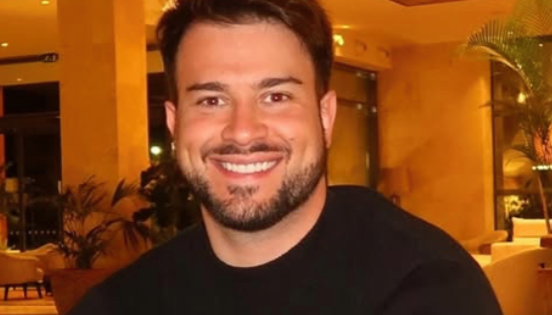 Francisco Monteiro 'encantado' com jovem bem conhecida! Revelamos a ...