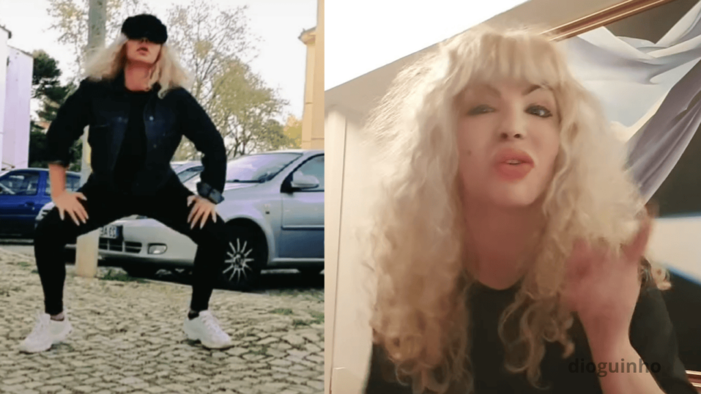 Kina Big Brother Verão