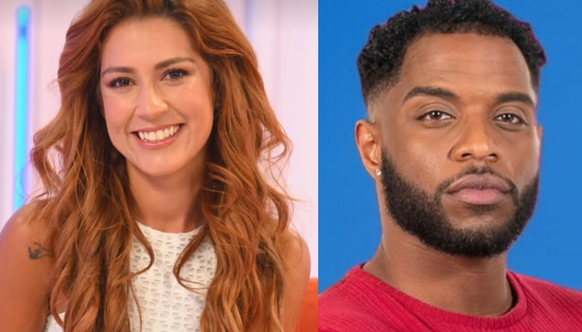 Big Brother. Solange Tavares magoada com Nuno Brito: “Eu senti que ele ...