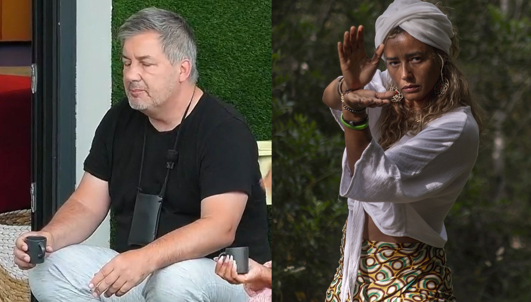 Bruno de Carvalho revela pormenor que envolve filha e Liliana Almeida