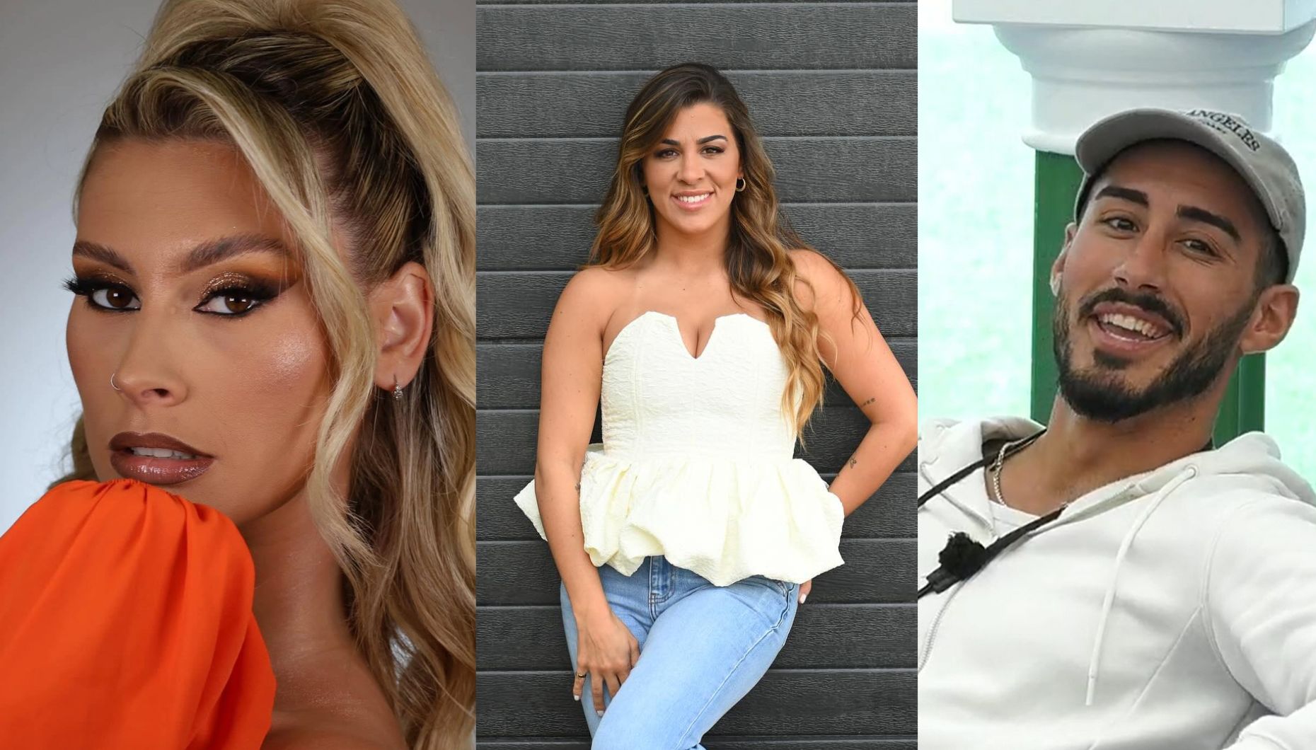 Bernardino Brito quebra silêncio sobre Afonso e Daniela Vieira terem ...