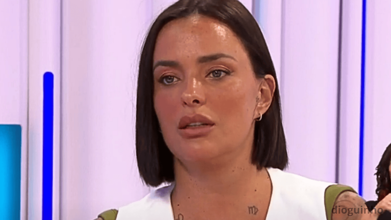 Marta Cruz fala de Catarina Miranda e 'surpreende': «Não tenho pena ...