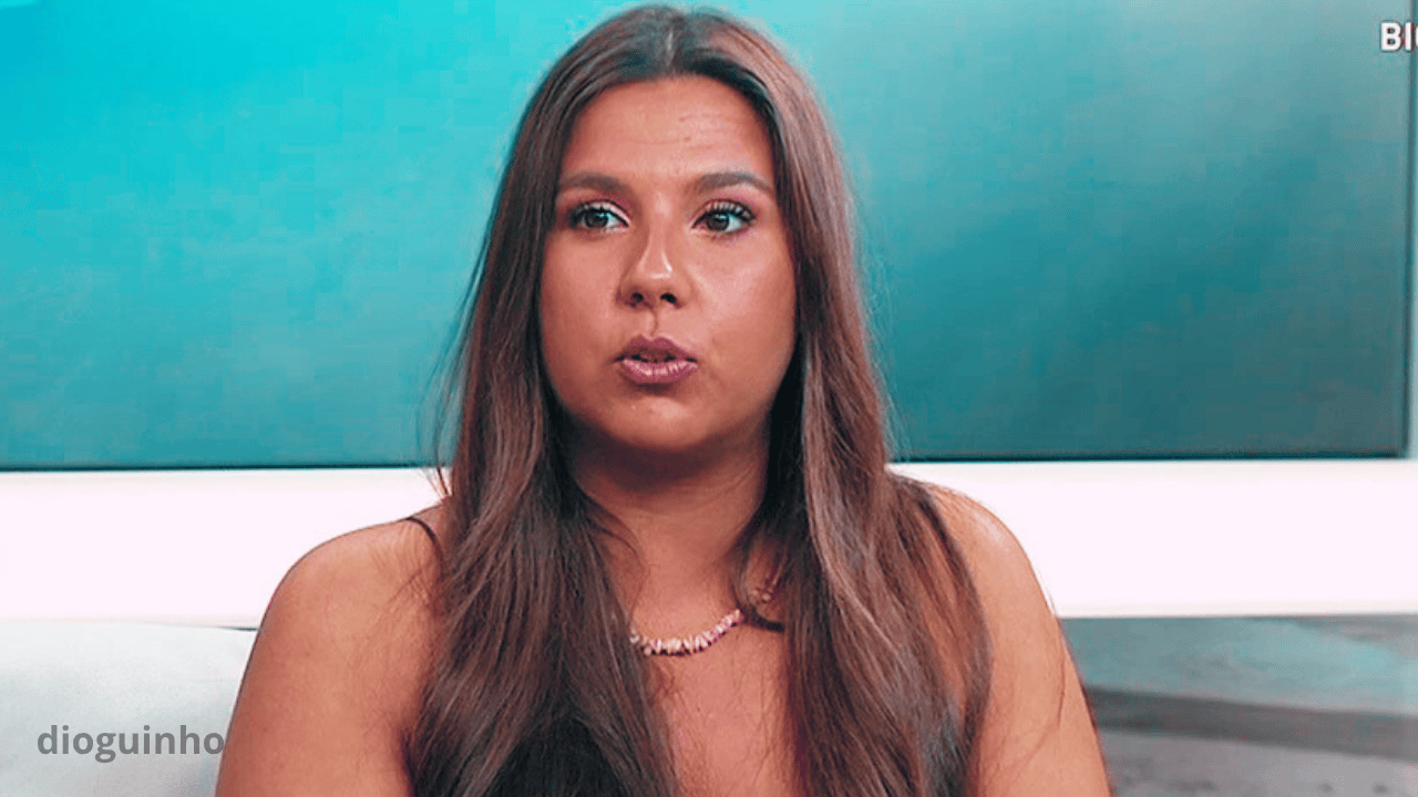 No Extra do Big Brother, Morais arrasadora com Bruno de Carvalho: "inadmissível, horrível o que ...