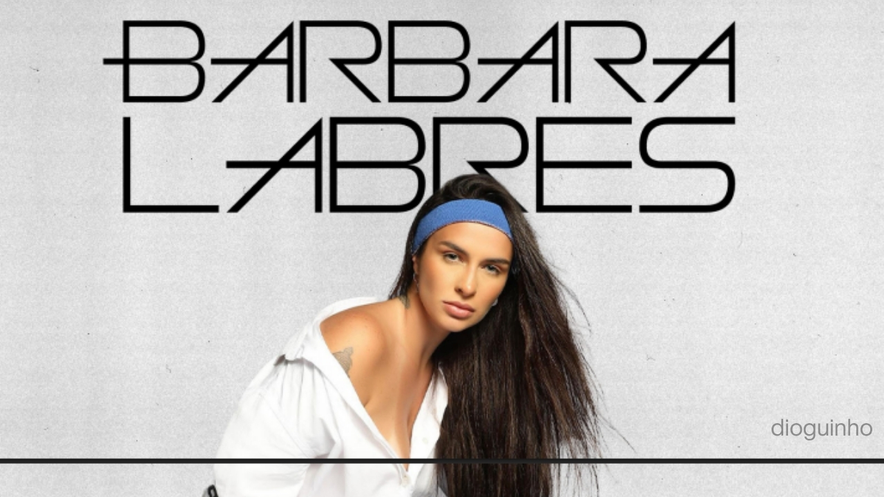Bárbara Labres: a DJ que virou furacão na música eletrónica e chega a ...