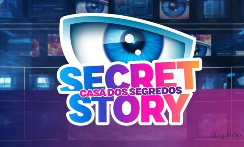 Oficial TVI: Saiba a estreia do Secret Story – Casa dos Segredos em ...
