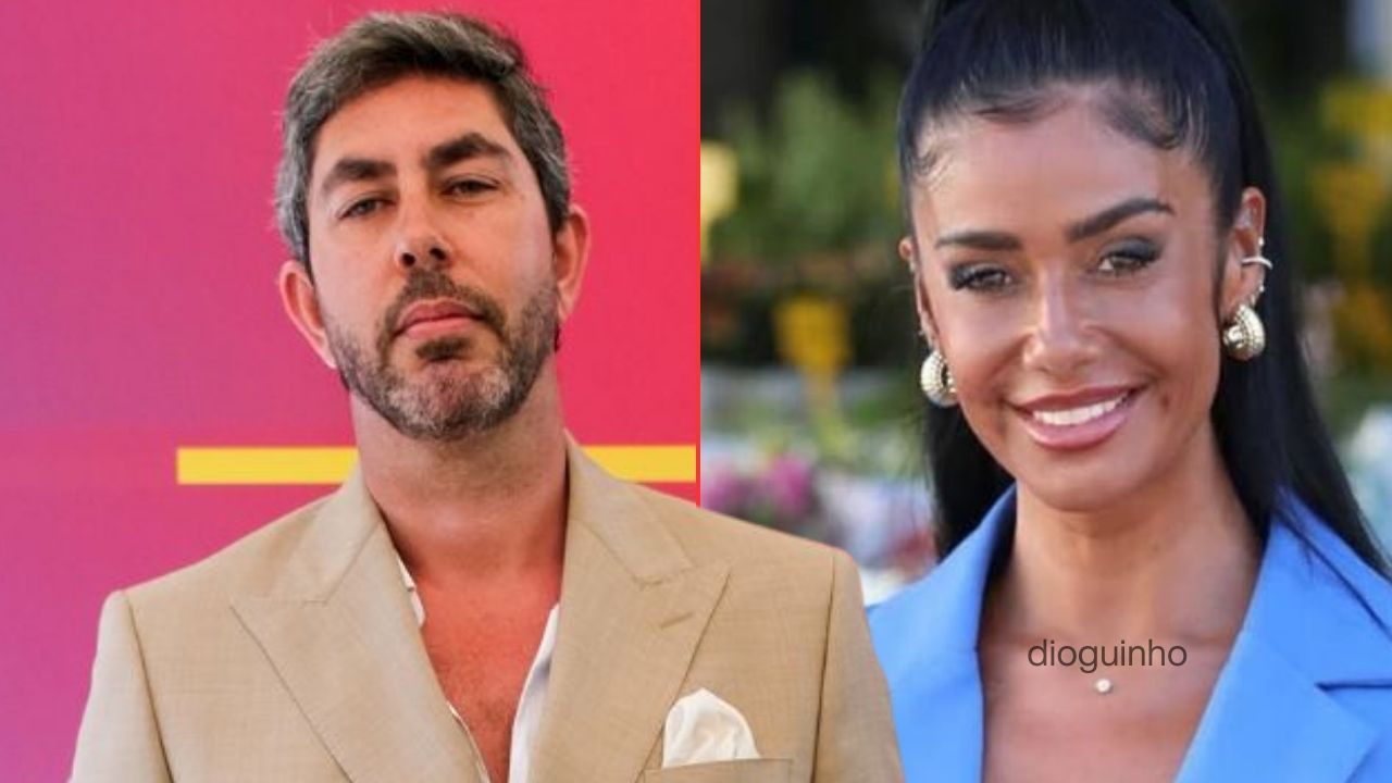 Big Brother: Ana Duarte coloca Viriato Quintela na «chapa» e Adriano ...