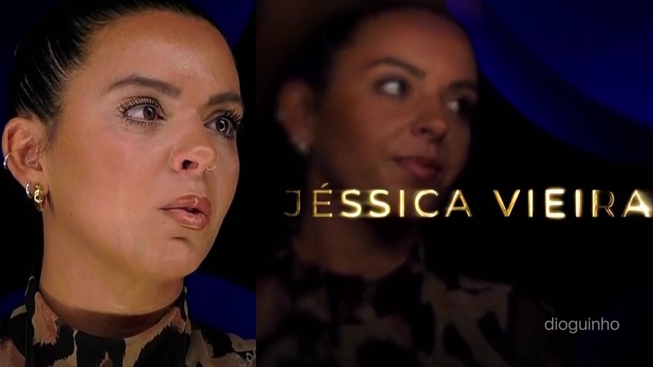 A emocionante Curva da Vida de Jéssica Vieira no Big Brother Verão