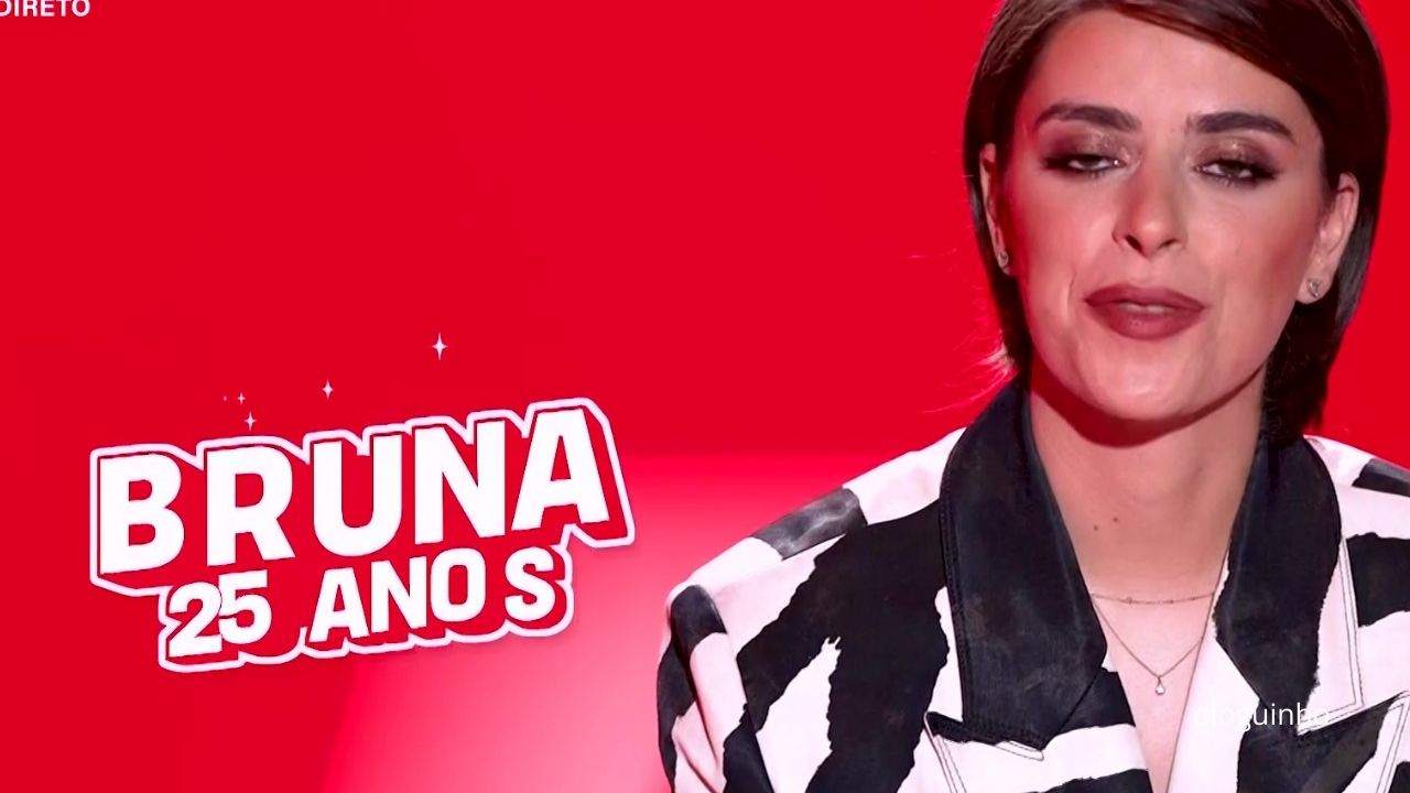 Casa dos Segredos 9: Fique a conhecer o concorrente Bruna