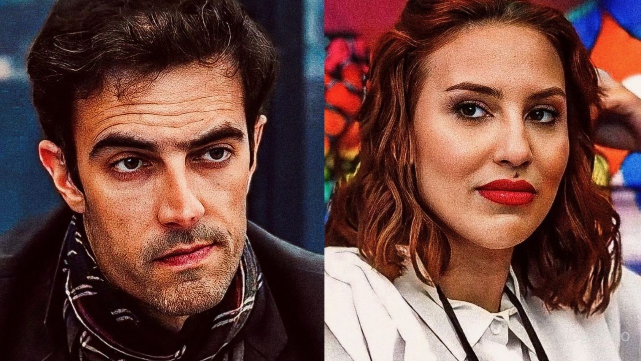 Catarina Miranda ataca Viriato Quintela em direto na TVI: 'vales zero ...