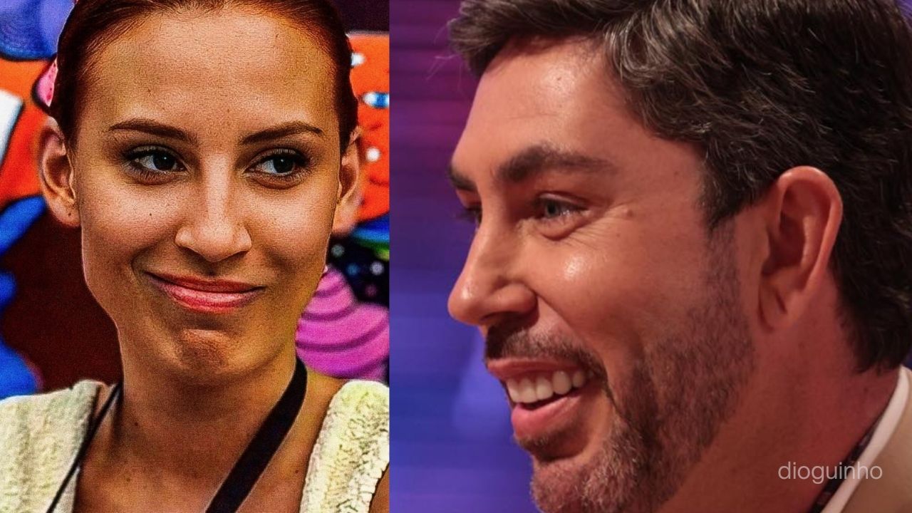 Adriano Silva Martins defende Catarina Miranda na reta final do Big Brother: ‘Ela merece’