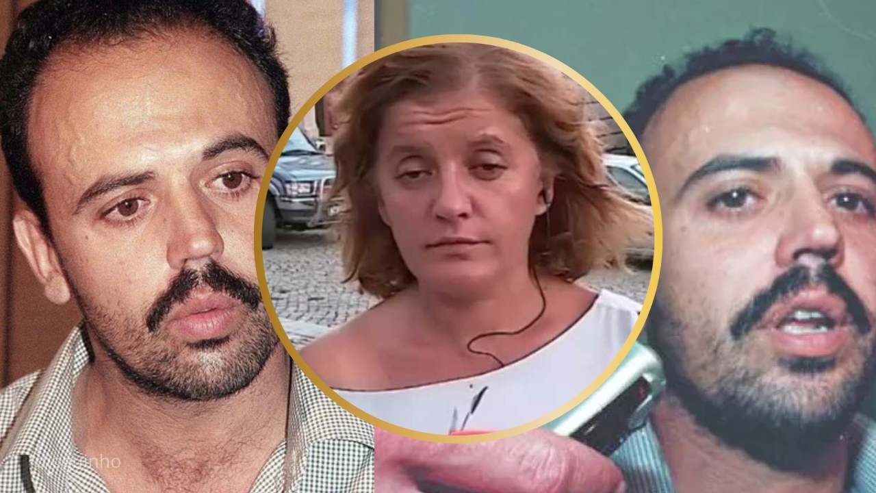 Tânia Laranjo afirma que falou com Luís Miguel Militão, mas ele diz que ...