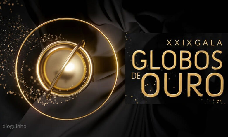 Globos de Ouro 2025: Trovante, Silence 4, Laura Pausini e Calum Scott ...