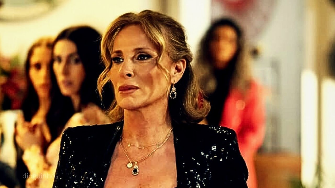 “Estive mal, a morrer”: Alexandra Lencastre recorda a covid que lhe ...