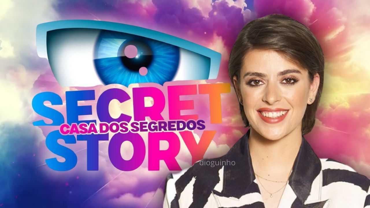 Secret Story: Revelado o segredo chocante de Bruna no reality show da TVI