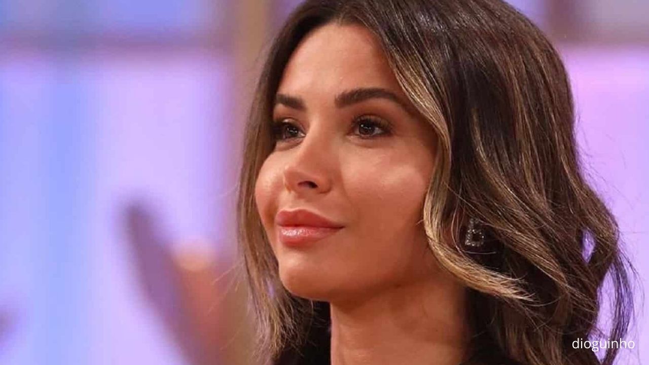 Casa dos Segredos. Bruna Gomes é comentadora mas é reprovada: "não tem mérito"