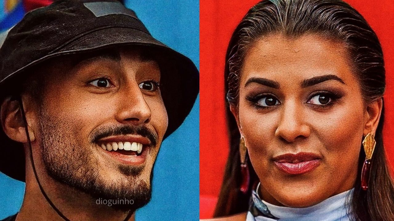 Afonso Leitão Leitão esclarece tudo acerca da Daniela Santos e só quer é distância