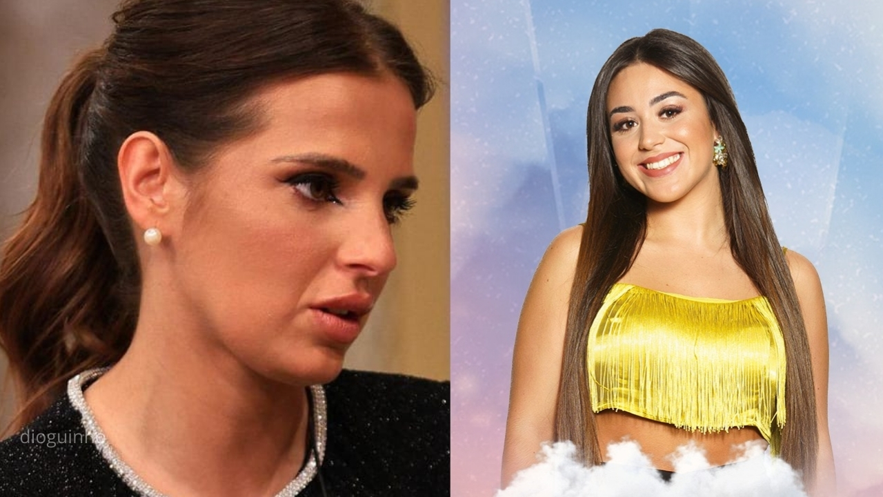 Secret Story - Diana Lopes dispara sobre Liliana a noiva: “Achei que era jogo… agora já é ...