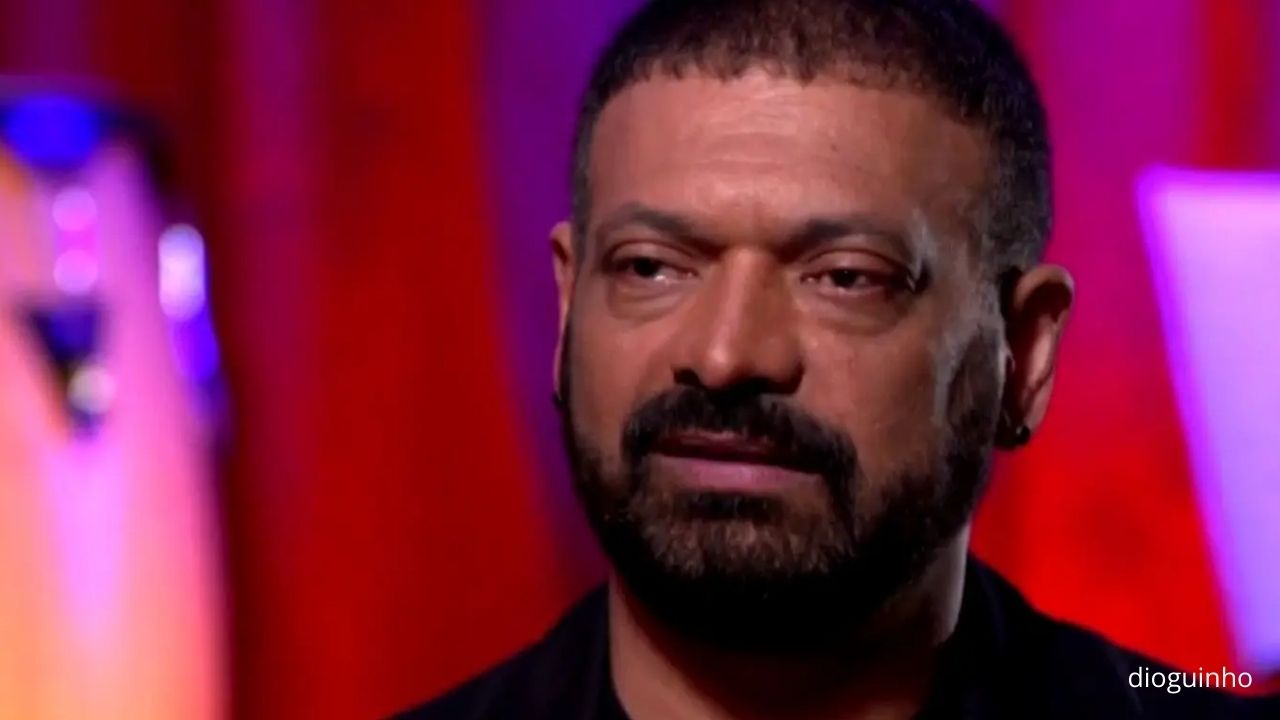 Iran Costa, voz de “O Bicho”, internado nos Cuidados Intensivos em ...