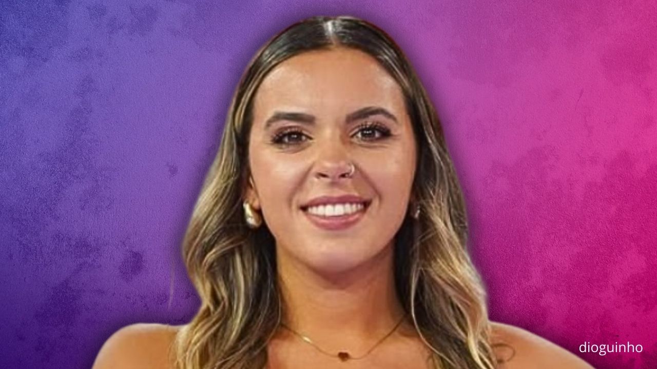 Jéssica Vieira é a grande vencedora do Big Brother Verão. Catarina ...