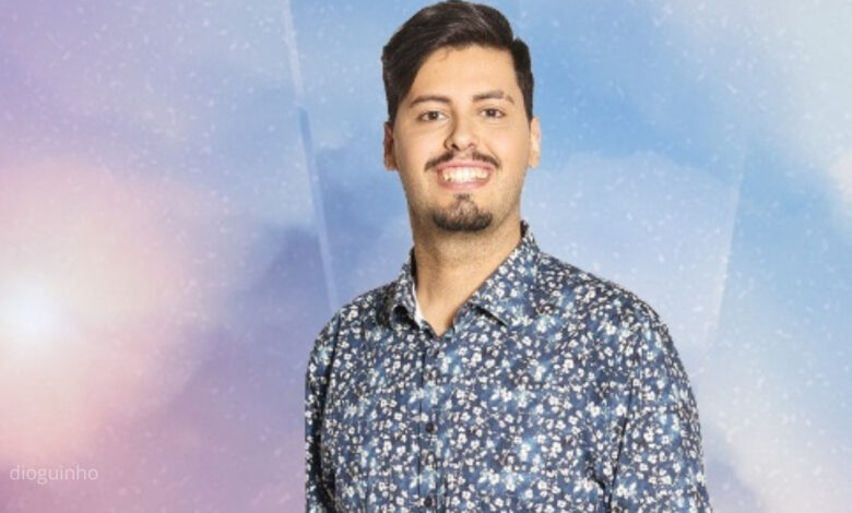 Casa dos Segredos - Leandro do SS9 é 'um pouco forçado', afirma Inês ...