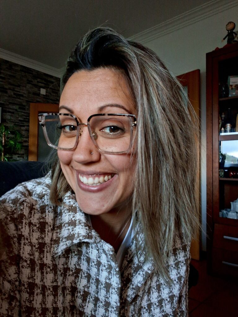 Casa dos Segredos 9: Fique a conhecer o concorrente Marisa Fernandes