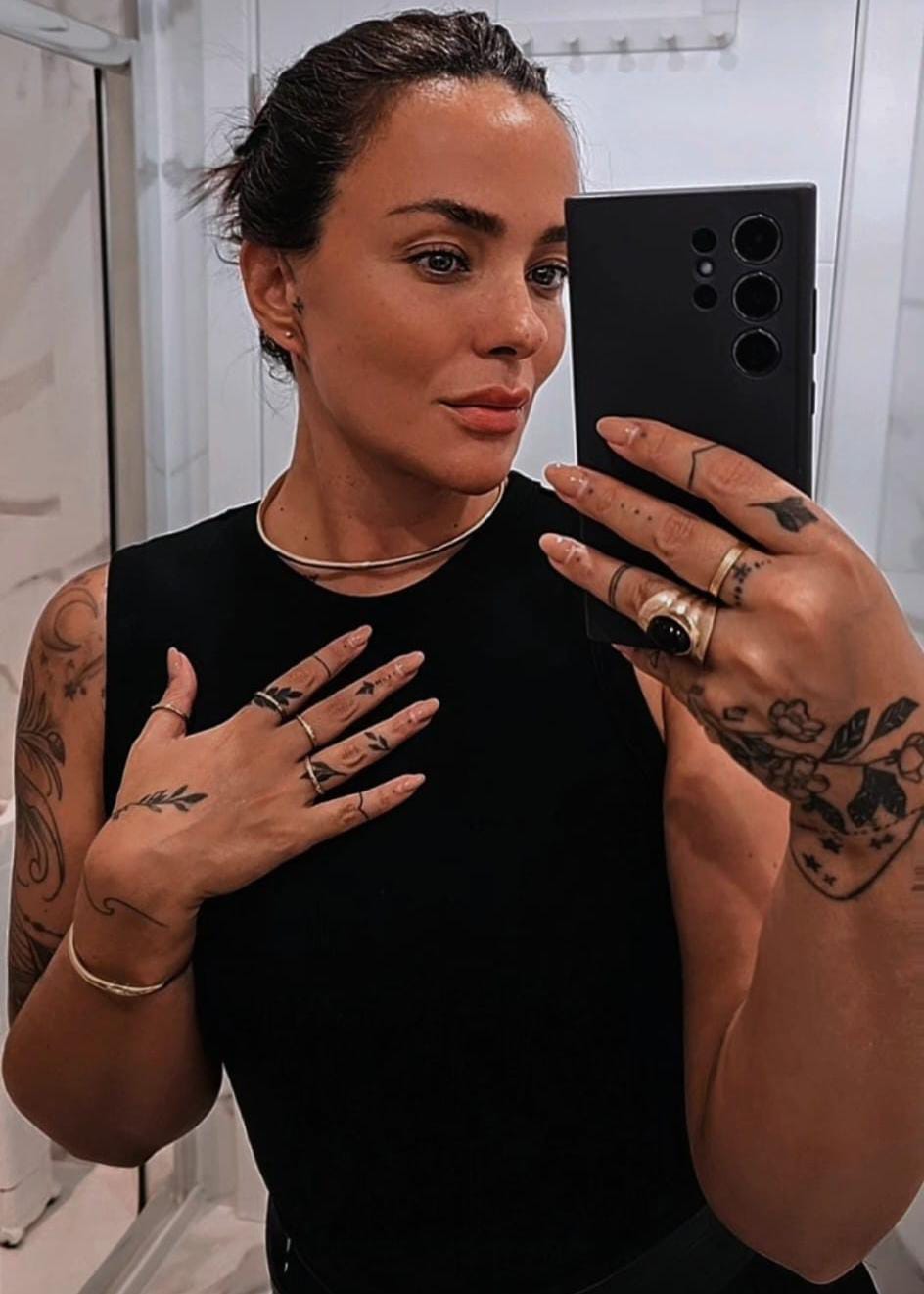 Parabéns, Marta! Filha de Carlos Cruz e Marluce faz hoje 41 anos