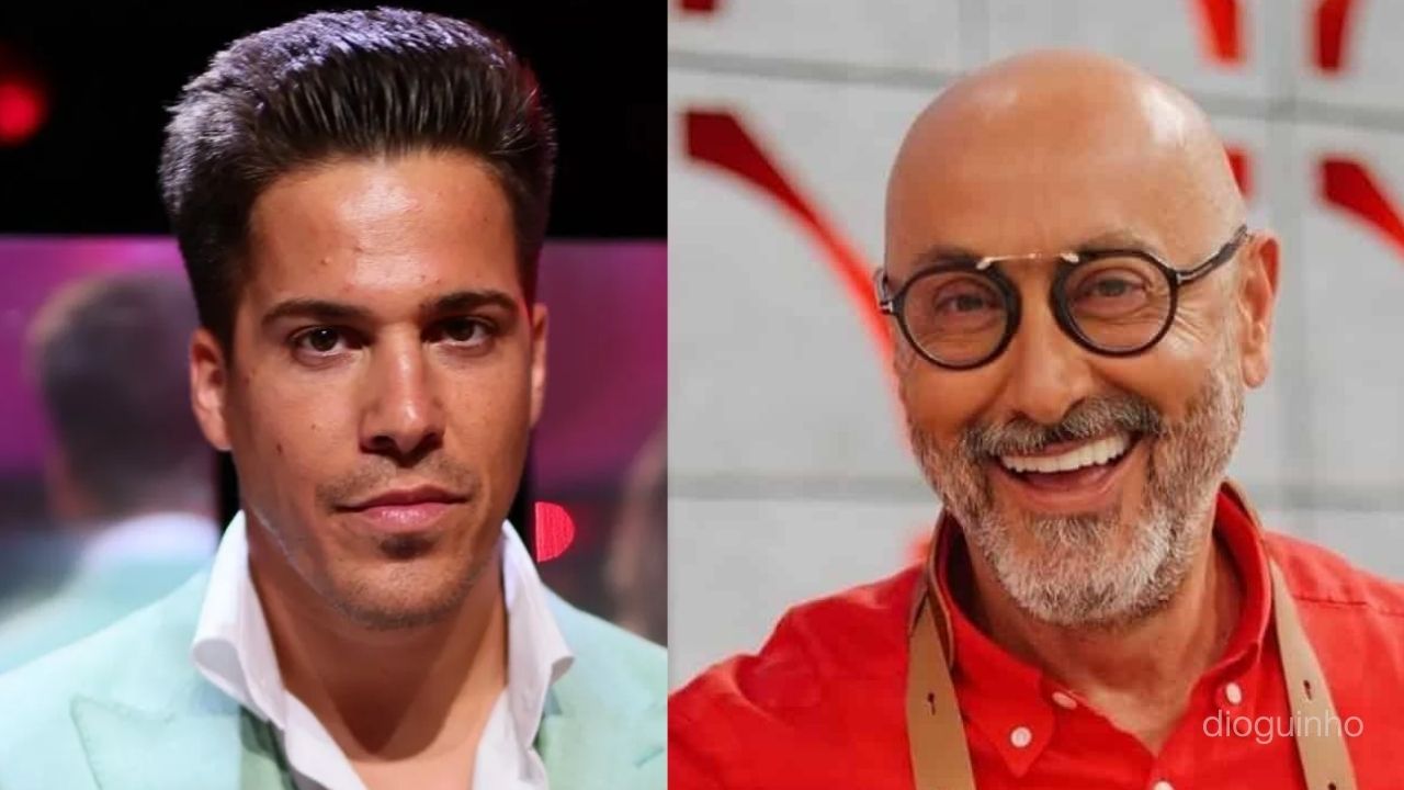 Sérgio Duarte reage às acusações na CMTV: ‘Grave e inadmissível’: